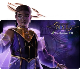 NYL (Synthesizer V Studio) | SynthV Wiki | Fandom