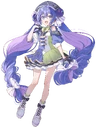 Otomachi Una/Gallery | SynthV Wiki | Fandom