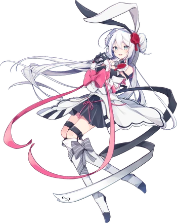 Eleanor Forte | SynthV Wiki | Fandom