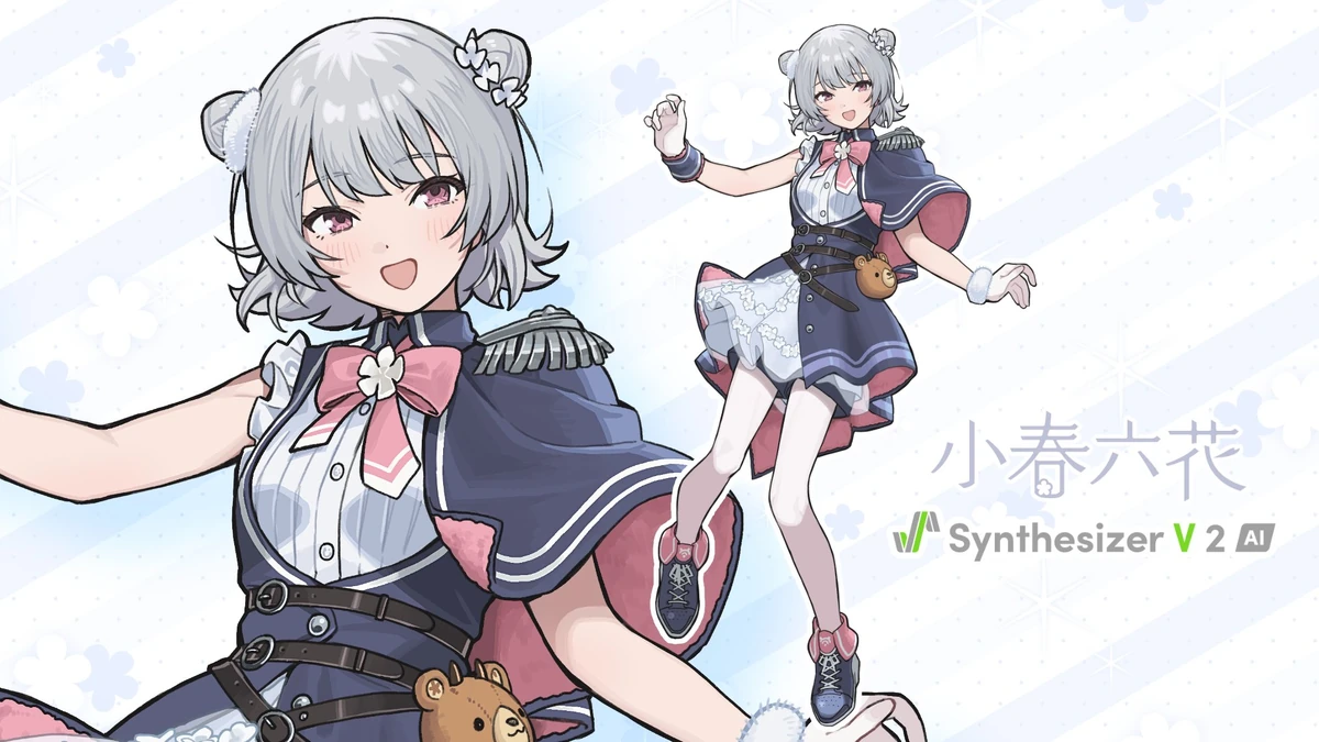 Status | SynthV Wiki | Fandom