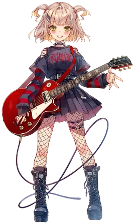 ANRI | SynthV Wiki | Fandom