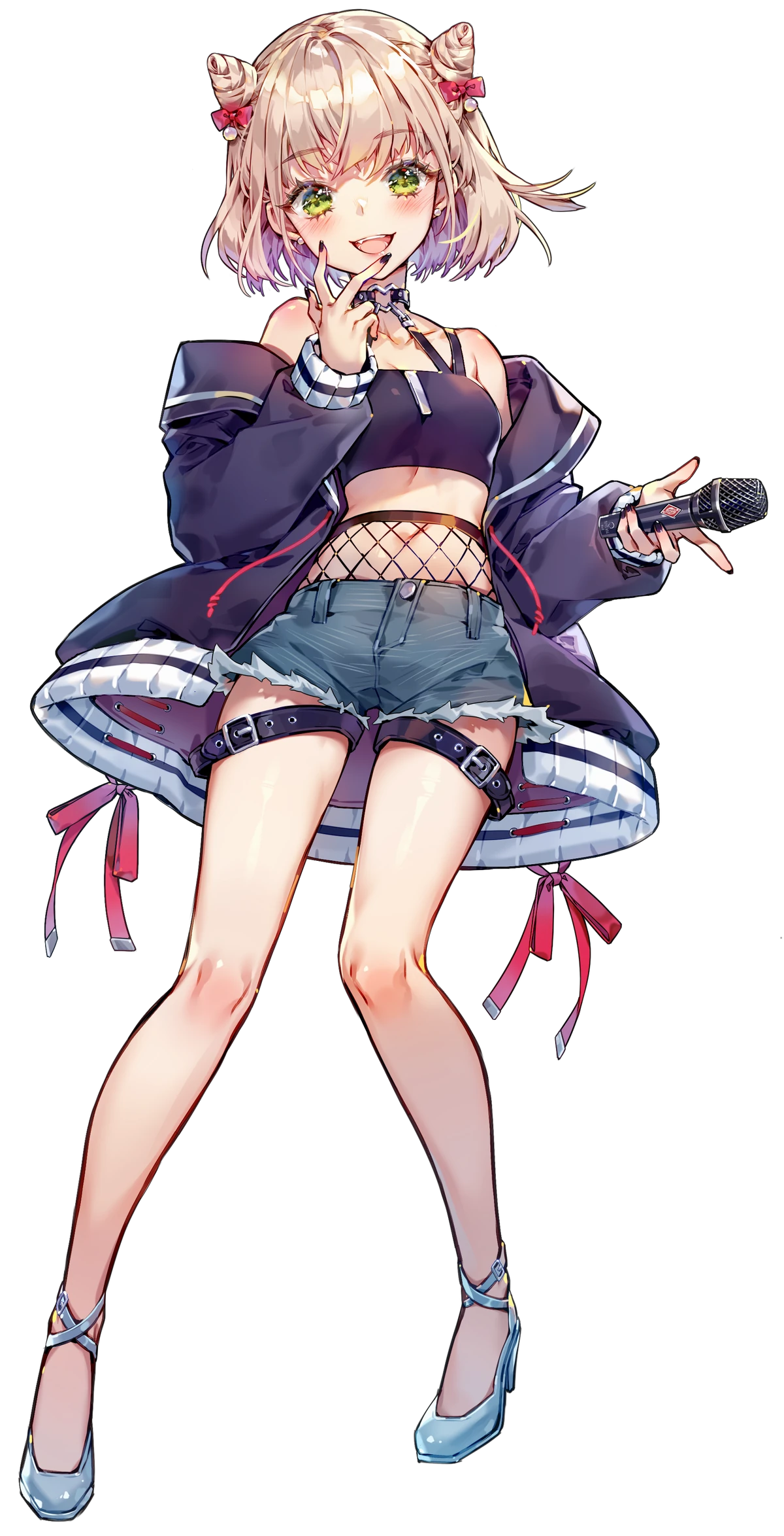 ANRI | SynthV Wiki | Fandom