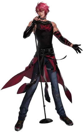 JUN | SynthV Wiki | Fandom