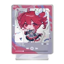 Kasane Teto/Gallery | SynthV Wiki | Fandom