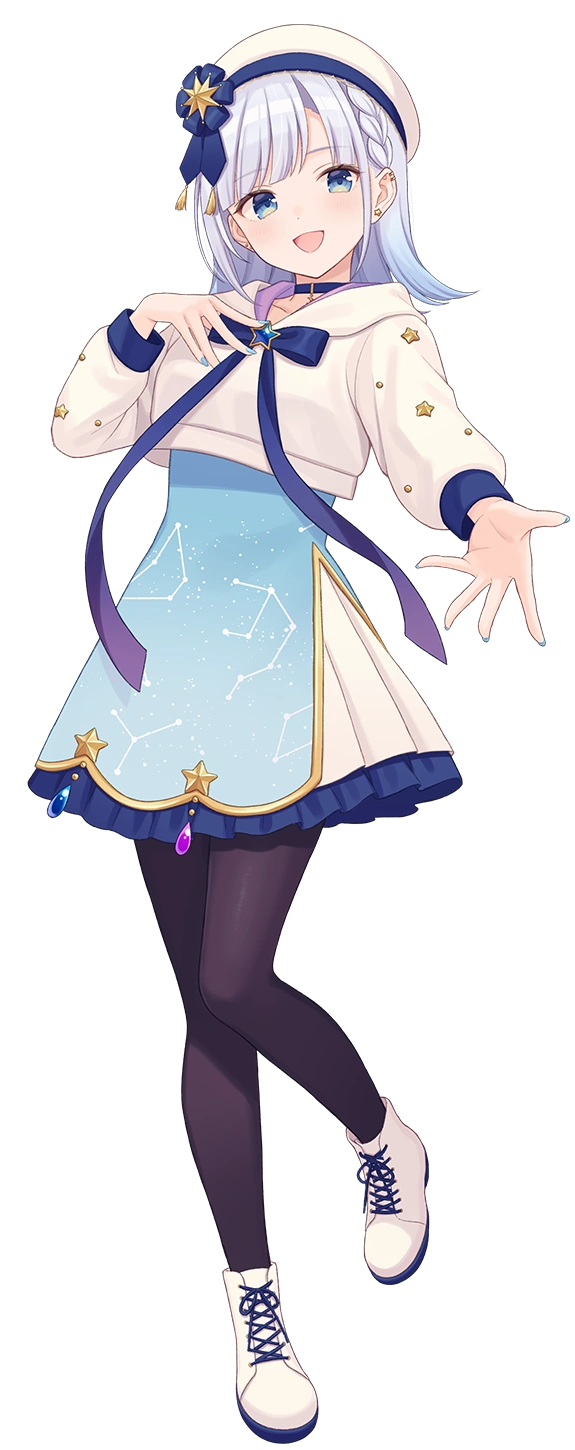 Asumi Ririse | SynthV Wiki | Fandom