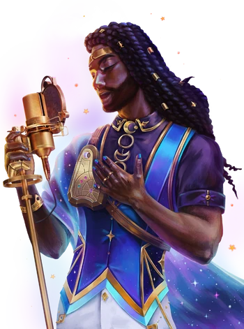 ASTERIAN | SynthV Wiki | Fandom