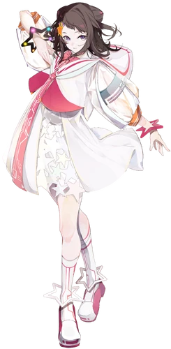 POPY | SynthV Wiki | Fandom