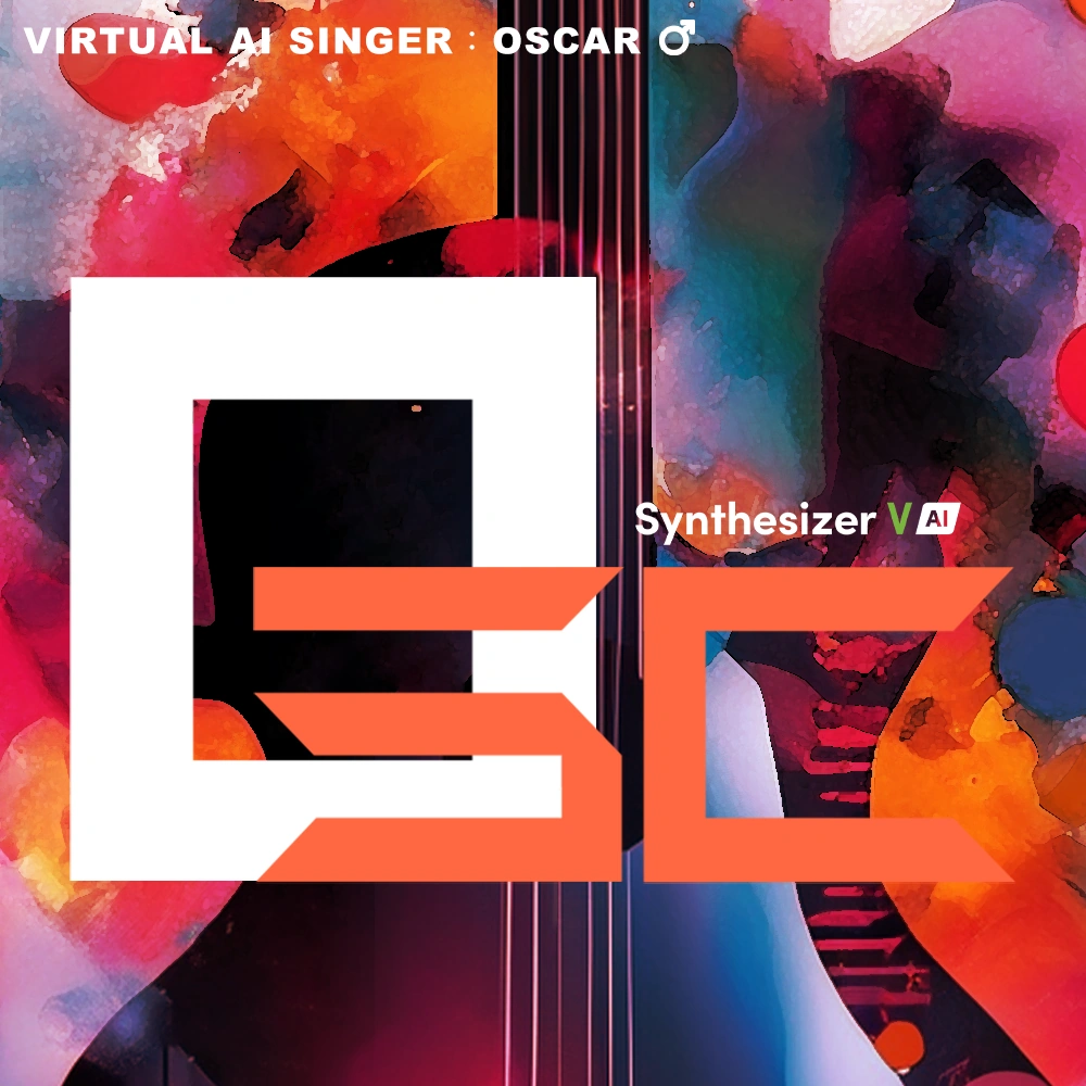 OSCAR (Synthesizer V Studio) | SynthV Wiki | Fandom