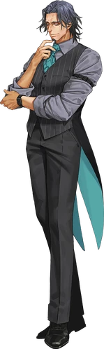 Frimomen | SynthV Wiki | Fandom