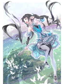 XIA YU YAO | SynthV Wiki | Fandom