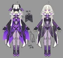 Minus/Gallery | SynthV Wiki | Fandom