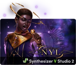 NYL II | SynthV Wiki | Fandom