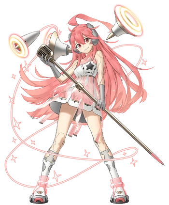 miki | SynthV Wiki | Fandom