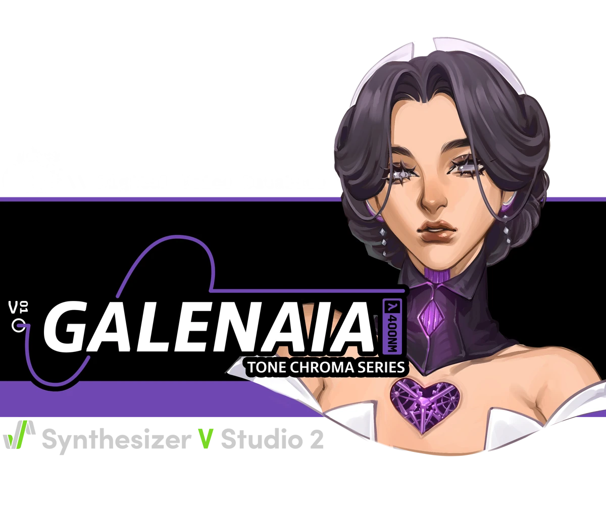 GALENAIA/Gallery | SynthV Wiki | Fandom