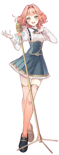 Hibiki Koto | SynthV Wiki | Fandom