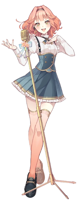 Hibiki Koto | SynthV Wiki | Fandom