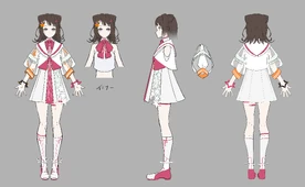 POPY | SynthV Wiki | Fandom