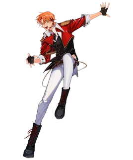 OSCAR | SynthV Wiki | Fandom