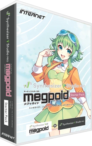 GUMI (Synthesizer V Studio) | SynthV Wiki | Fandom