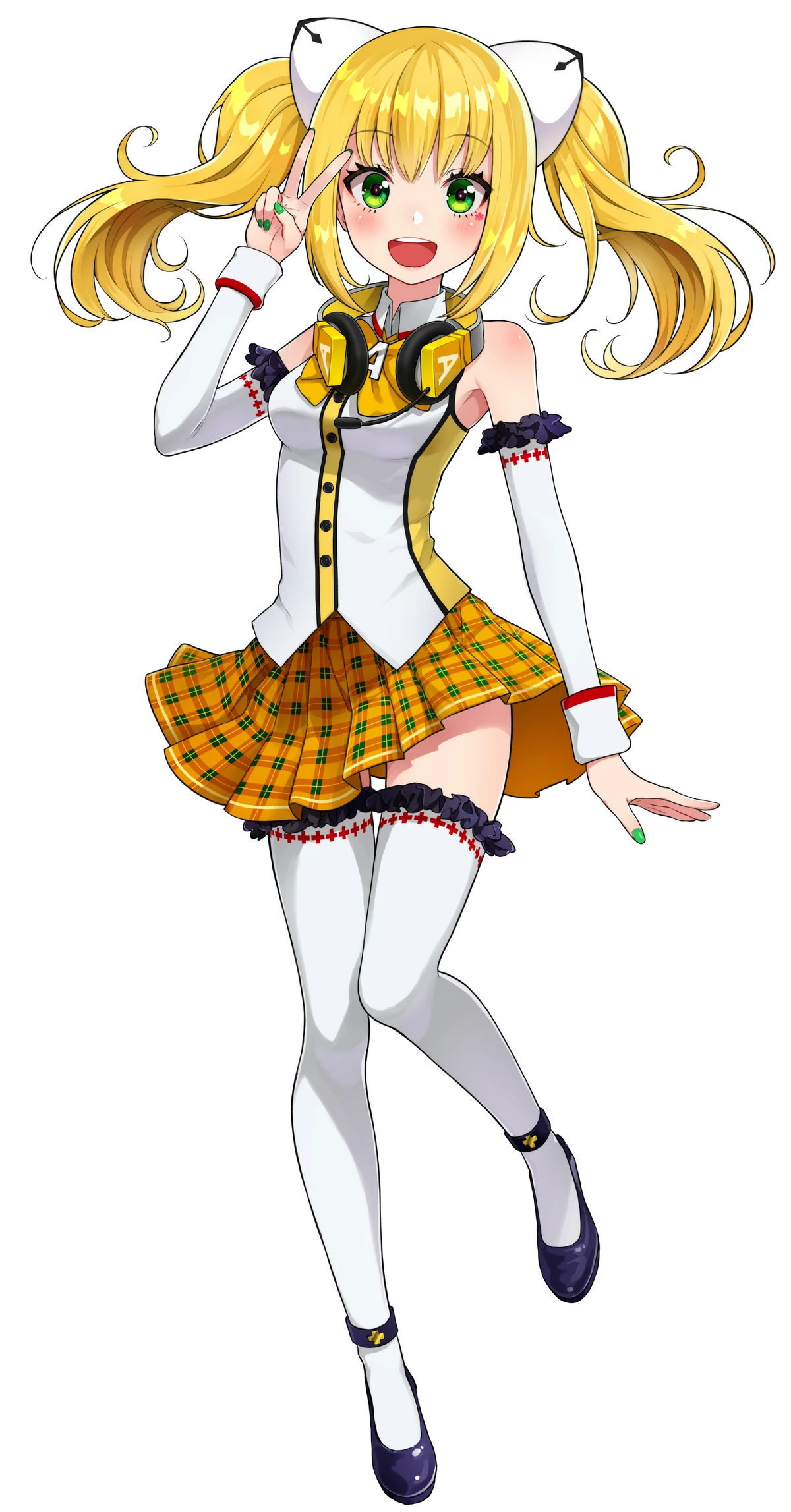 AiKO | SynthV Wiki | Fandom