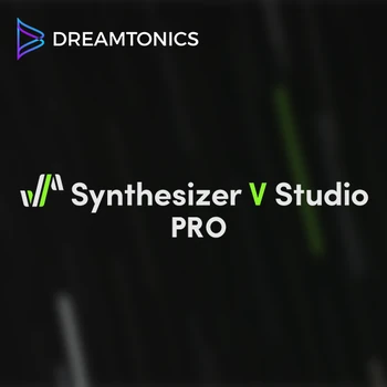 Synthesizer V Studio | SynthV Wiki | Fandom
