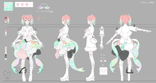 PASTEL | SynthV Wiki | Fandom