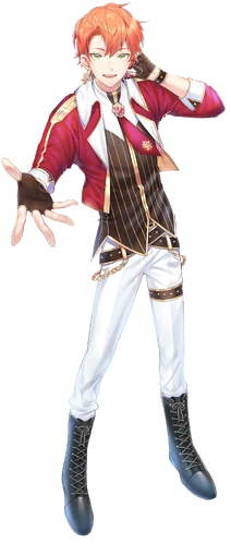 OSCAR | SynthV Wiki | Fandom