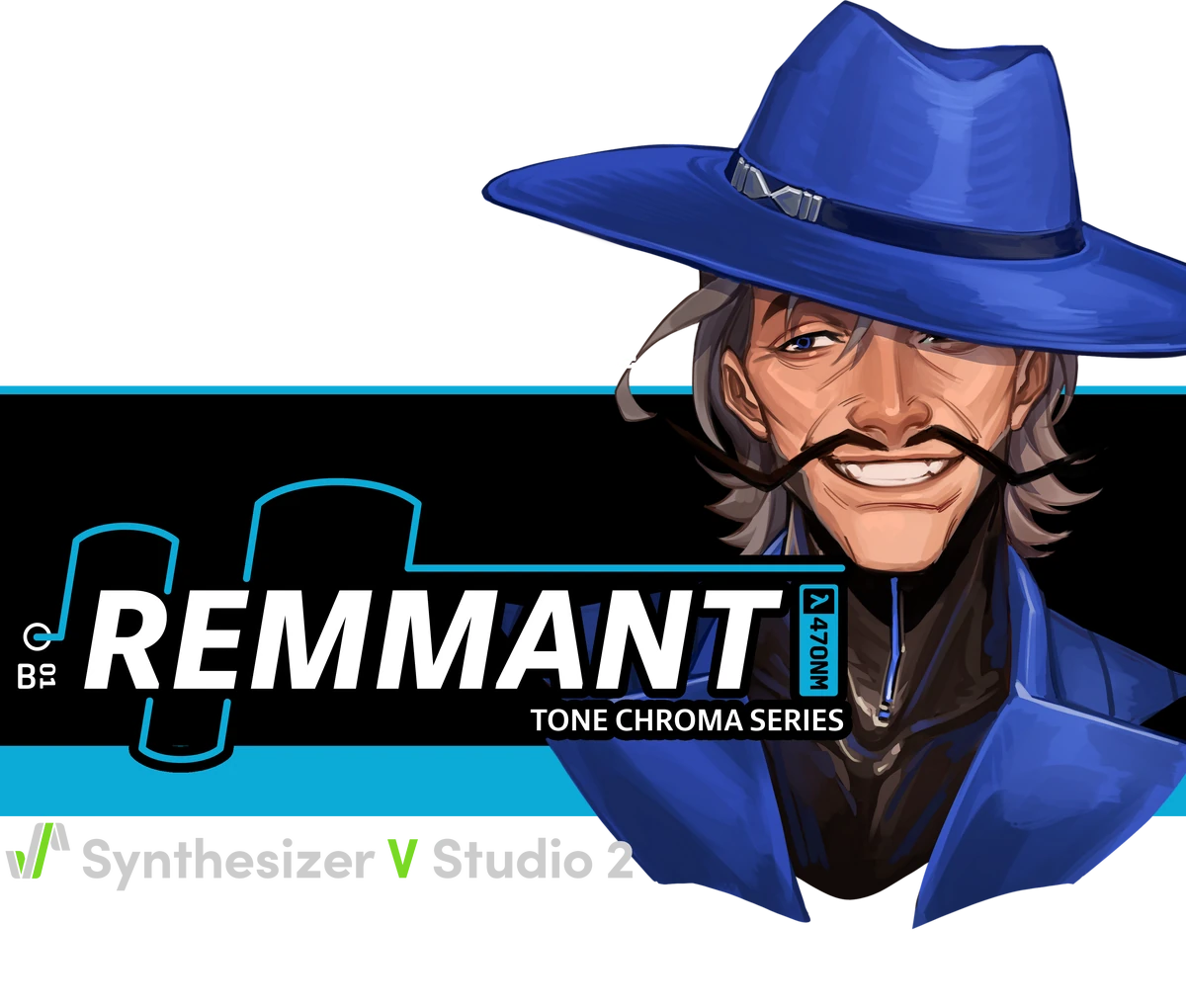 REMMANT (Synthesizer V Studio 2) | SynthV Wiki | Fandom