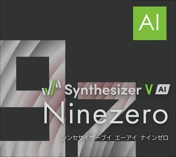 Ninezero (Synthesizer V Studio) | SynthV Wiki | Fandom