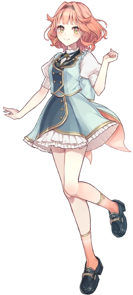 Hibiki Koto | SynthV Wiki | Fandom