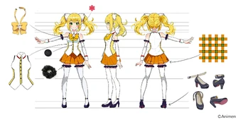AiKO | SynthV Wiki | Fandom
