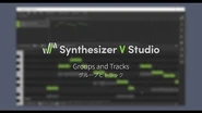 Synthesizer V Studio | SynthV Wiki | Fandom