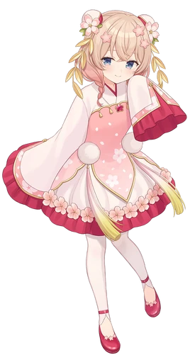 Asumi Shuo | SynthV Wiki | Fandom