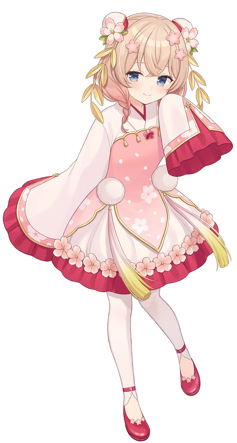 Asumi Shuo | SynthV Wiki | Fandom