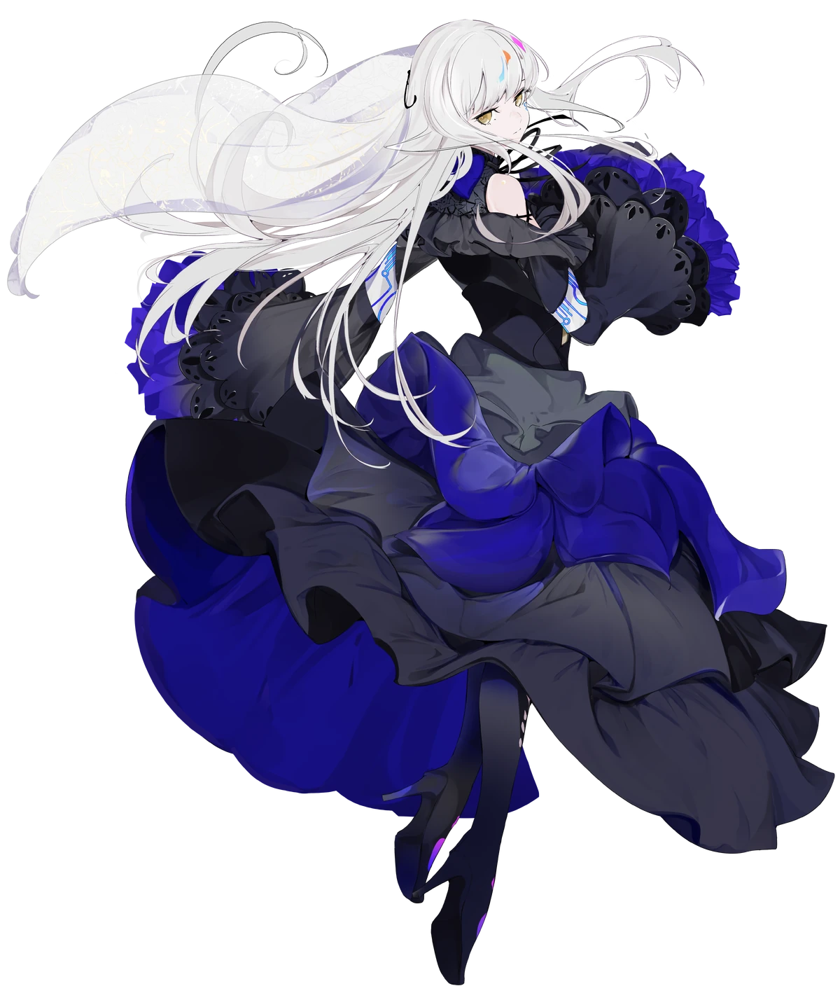 ROSE | SynthV Wiki | Fandom