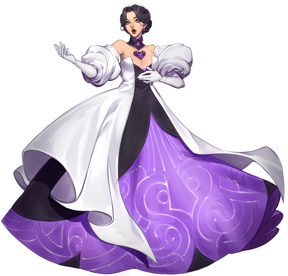 GALENAIA | SynthV Wiki | Fandom