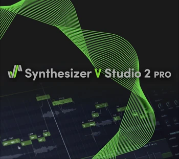 Synthesizer V Studio 2 | SynthV Wiki | Fandom