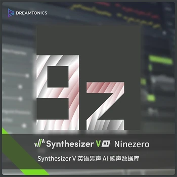Ninezero (Synthesizer V Studio) | SynthV Wiki | Fandom