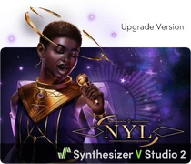 Synthesizer V Studio 2 | SynthV Wiki | Fandom