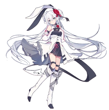 Eleanor Forte | SynthV Wiki | Fandom
