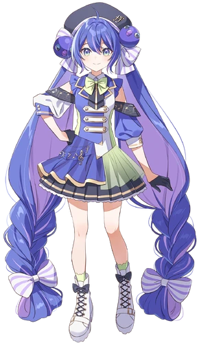 Otomachi Una | SynthV Wiki | Fandom