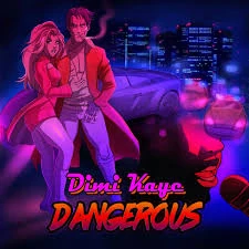 Dimi Kaye | Wiki Synthwave | Fandom