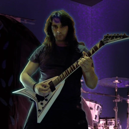 FAZZIO | Synthwave Wiki | Fandom