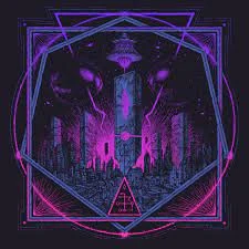 The Age of the Saucers | Synthwave Wiki | Fandom