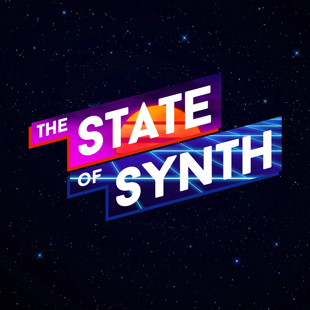 The State of Synth | Synthwave Wiki | Fandom