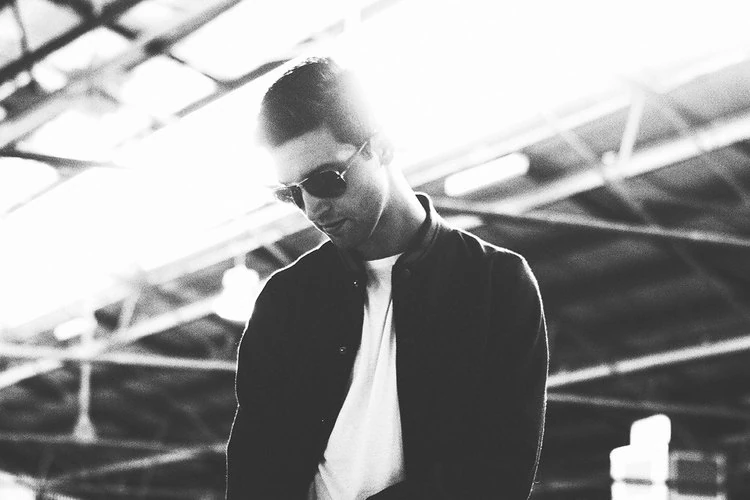 Jordan F | Synthwave Wiki | Fandom