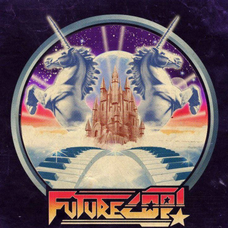 Futurecop! | Synthwave Wiki | Fandom