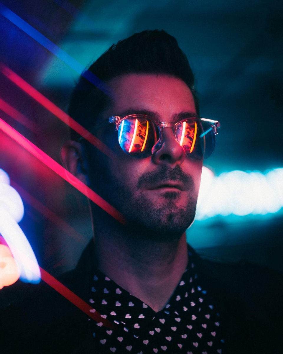 Michael Oakley | Synthwave Wiki | Fandom Michael Oakley | Synthwave Wiki | Fandom