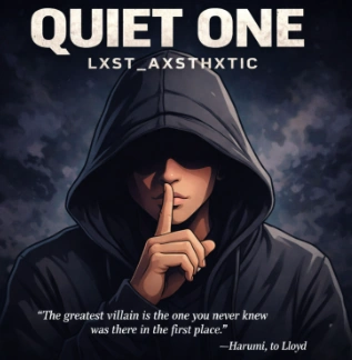 LXST AXSTHXTIC | Synthwave Wiki | Fandom