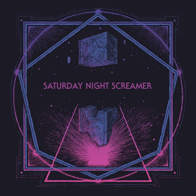 Saturday Night Screamer | Synthwave Wiki | Fandom